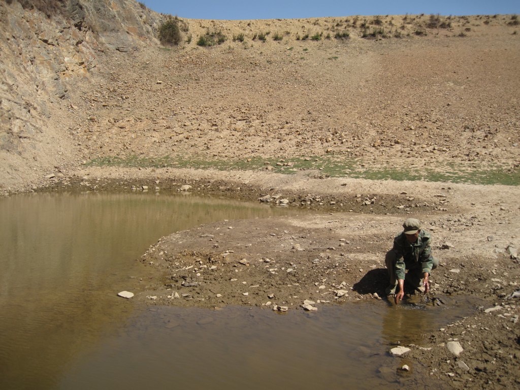 How China Is Dealing With Its Water Crisis – State of the Planet