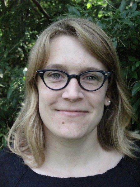 Atmospheric Scientists Win Early Career Awards – State of the Planet