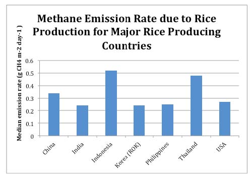 What’s in Your Rice? A Look at Where Rice in the U.S. Comes from ...