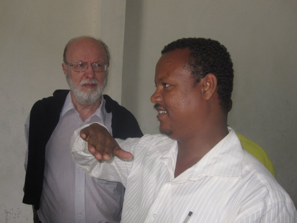 Regional Partnership Promotes Trade and Investment in Three Sub-Saharan ...