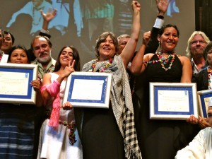 A Celebration of Sustainability Innovation – State of the Planet