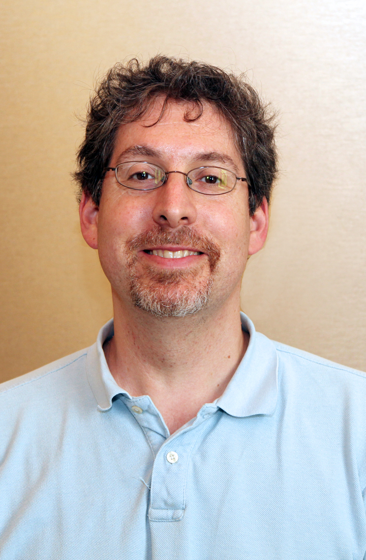 Faculty Profile: Jeffrey Shaman – State of the Planet