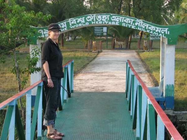 Hiron Point in Sundarban – State of the Planet