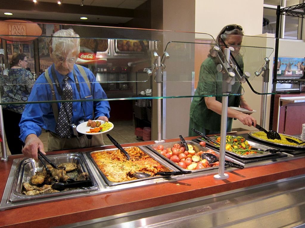 Making Green Behavior Automatic – State of the Planet