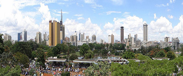 Transforming Urban Transport in Nairobi – State of the Planet