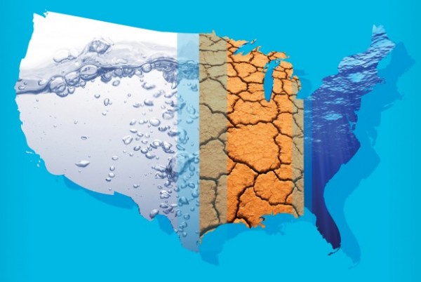 Waking up to America’s Water Challenges – State of the Planet