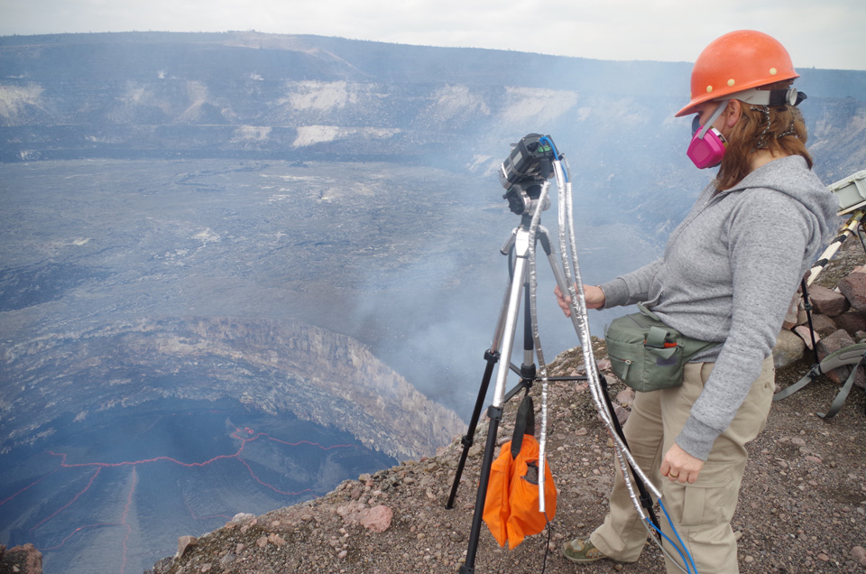 Reflections on Being a Woman Scientist – State of the Planet