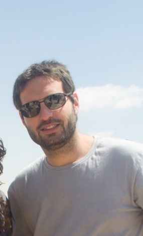 Meet the Students Studying Trans-Boundary Sustainability Issues in the ...