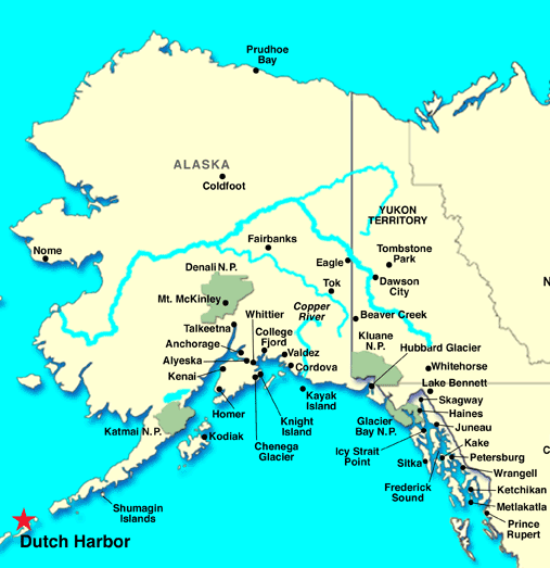 Tracing the Arctic – State of the Planet