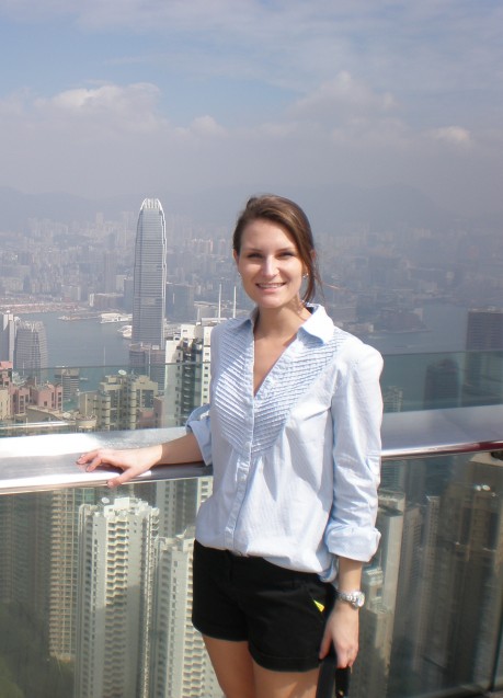 Recent MS Graduate Brings Sustainability to L’Oreal – State of the Planet