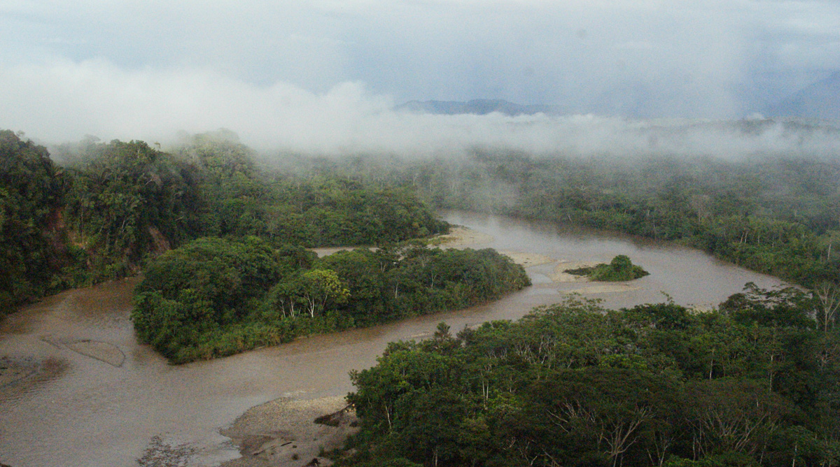 Seeing the Amazon’s Future Through the Fog – State of the Planet
