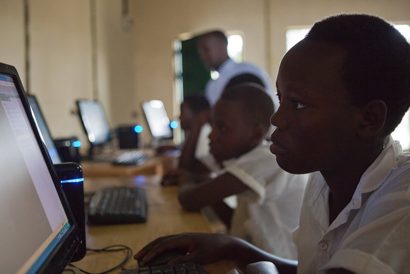 Leave No One Behind: The Sustainable Development Goals – State of the ...