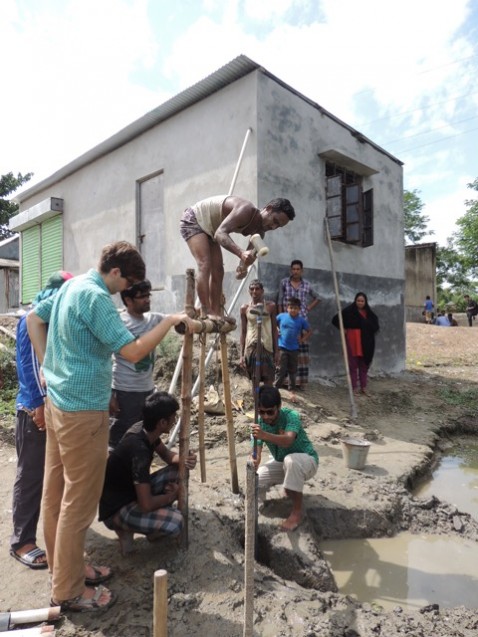 OSL Samples at Last – State of the Planet