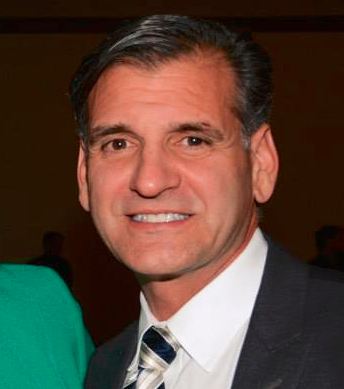 Faculty Profile: Vance Merolla – State of the Planet