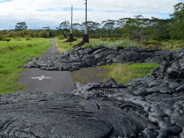 Testing the Speed of Lava: What It Says about Escape Times & Mars ...