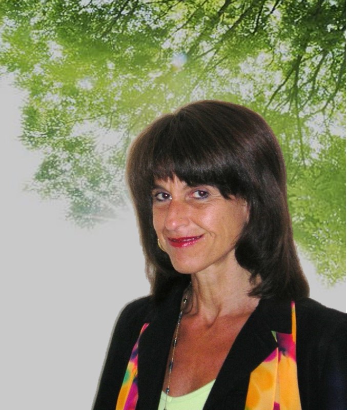 Faculty Profile: Susan Blaustein – State of the Planet