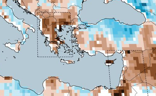 Syria’s Drought Likely Its Most Severe in More than 900 Years – State ...