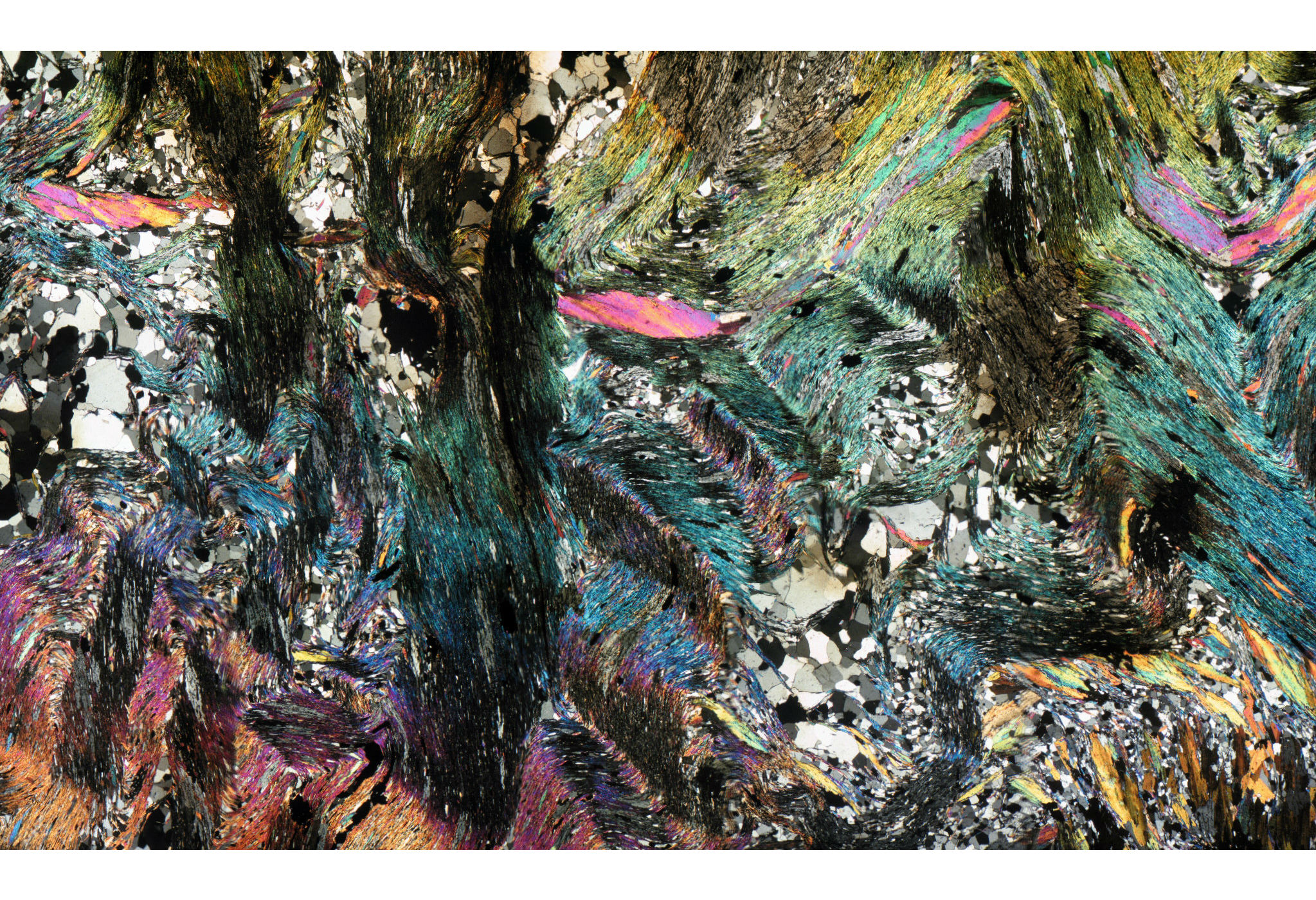 Viewing Science Through a Different Frame – State of the Planet