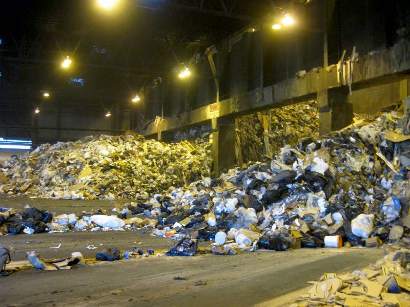 Putting Garbage to Good Use with Waste-to-Energy – State of the Planet