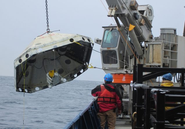 Learning from Slow-Slip Earthquakes – State of the Planet