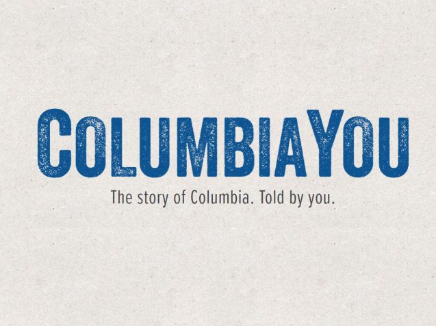 Tell the World Your Columbia Sustainability Story – State of the Planet