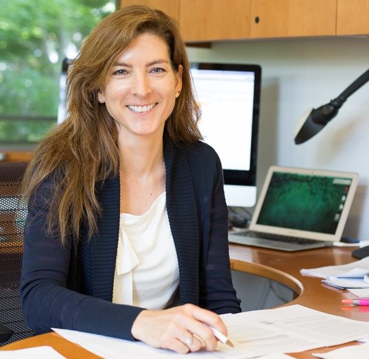 Women Leaders Tackle the Urban Climate Challenge – State of the Planet