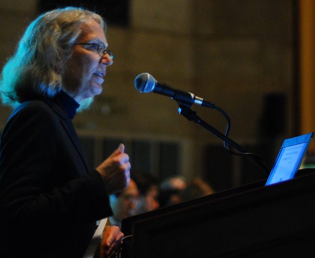 Women Leaders Tackle the Urban Climate Challenge – State of the Planet