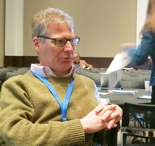 Richard Seager Sees Hand of Climate Change in Drought – State of the Planet