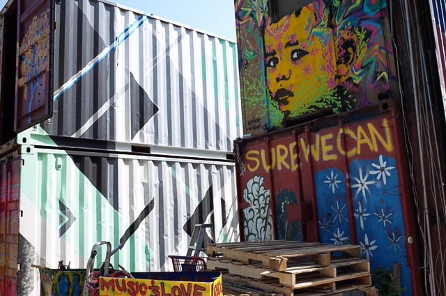 SUMA Alumna Travels A Different Sustainability Path in Brooklyn – State ...