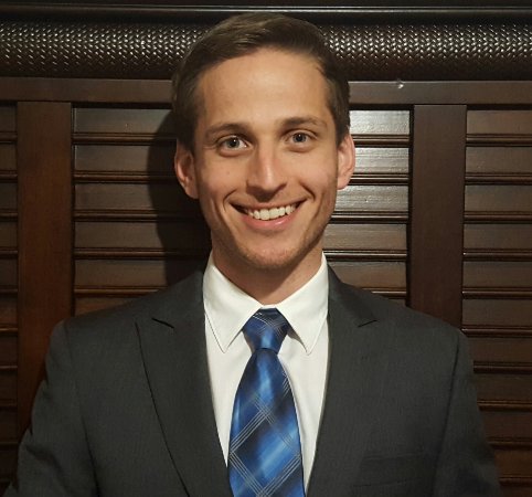 Why This Marine Corps Veteran is Studying Sustainability Policy – State ...