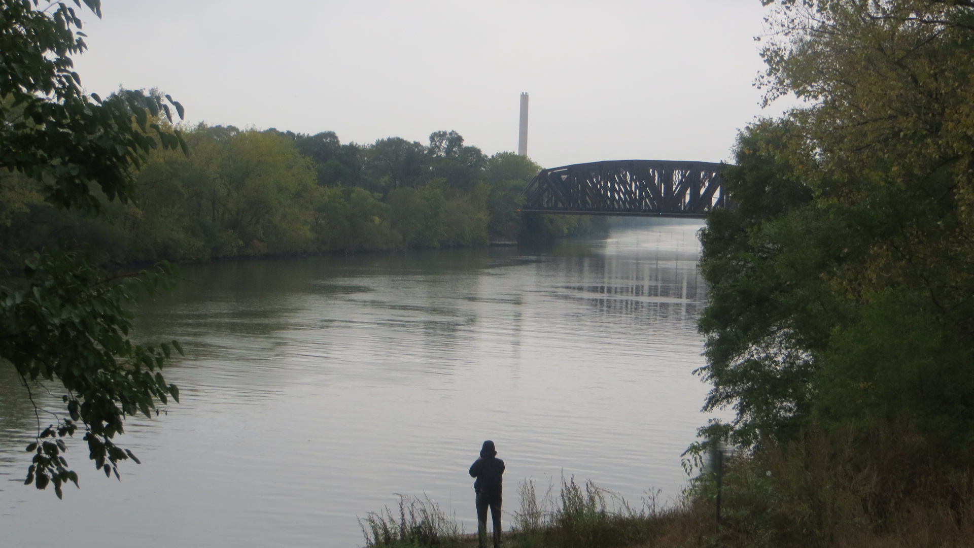 Contemplating Green Infrastructure in Blue Island, Illinois – State of ...