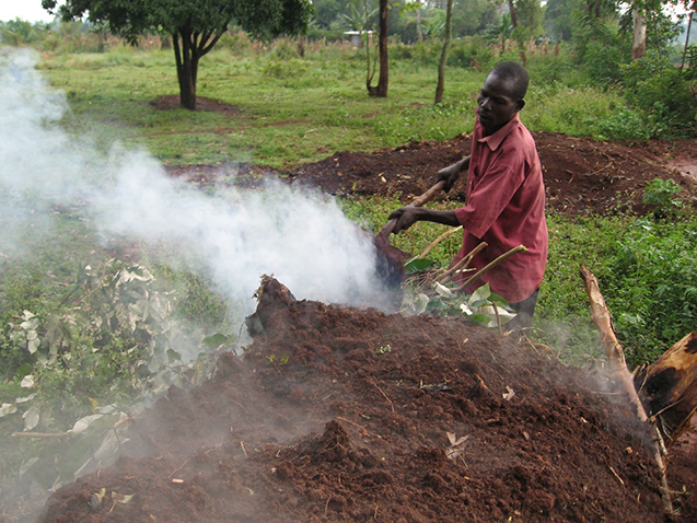 Air Pollution May Kill More Africans Than HIV/AIDS – State of the Planet