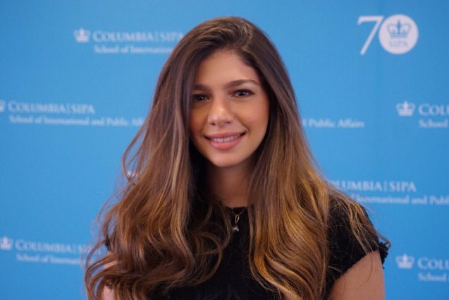 Sara Kaddoura: Exploring Sustainability in Business – State of the Planet