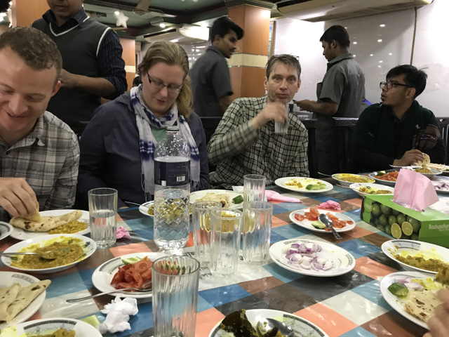 Fellowship of the Seismometers – State of the Planet