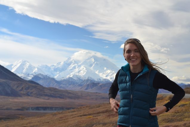 Megan Ross: Advancing Sustainability through Innovation and Cooperation ...