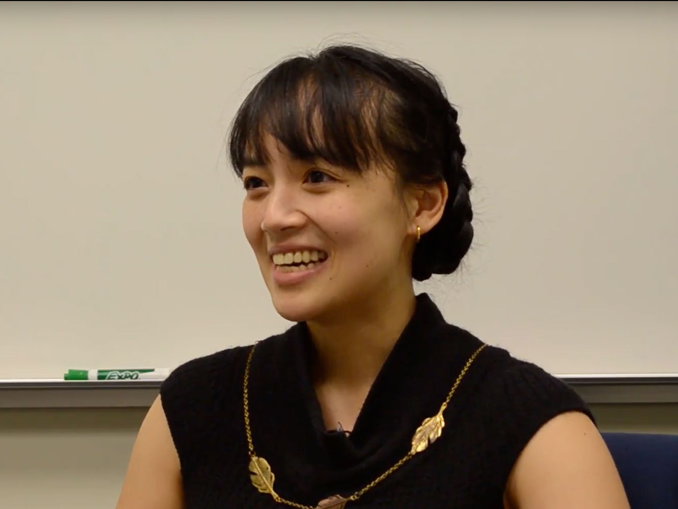 Reflections on Being a Woman Scientist – State of the Planet