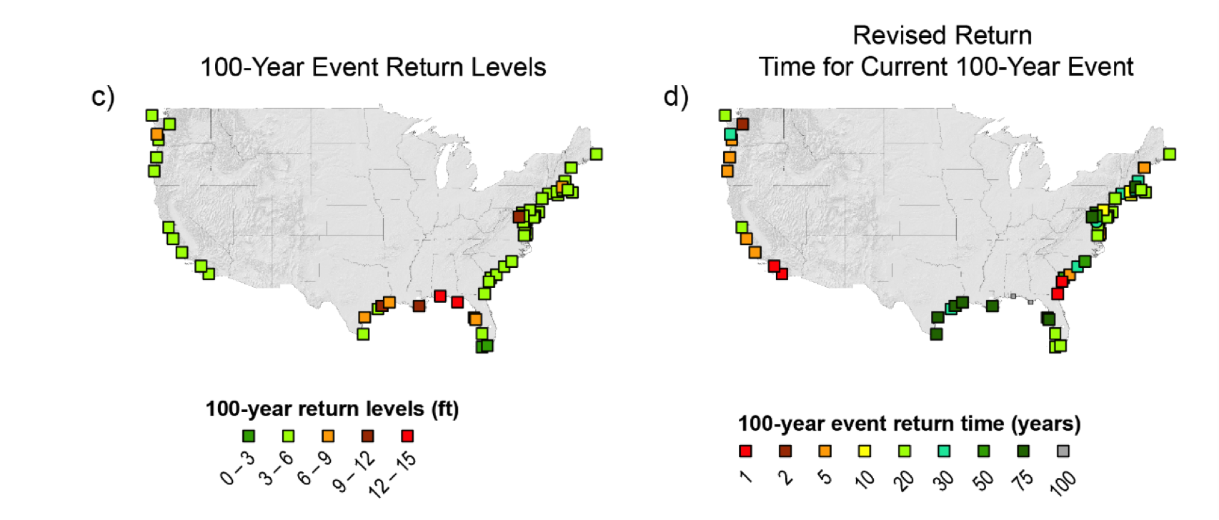 To Save Coastal Property from Rising Seas, We Need Collaborative ...