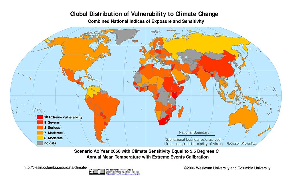 What Are Climate Models and How Accurate Are They? – State of the Planet