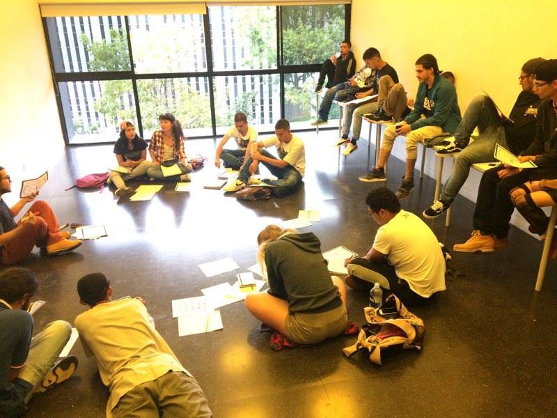 Building Peace in Colombia Through Youth Programs – State of the Planet