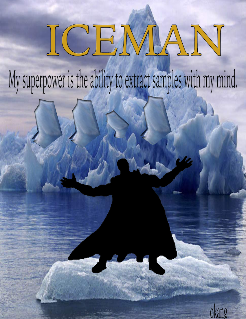 Scientists Are Superheroes With Super Powers – State of the Planet