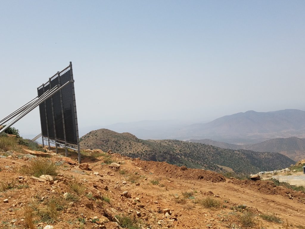 Reflections on Environmental Justice in Agadir, Morocco – State of the ...