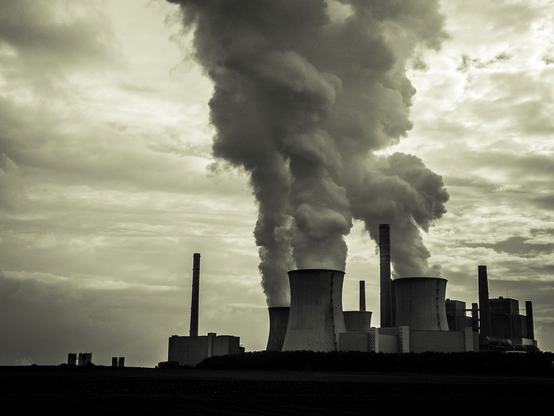 New Report: Opportunities and Limits of CO2 Recycling in a Circular ...