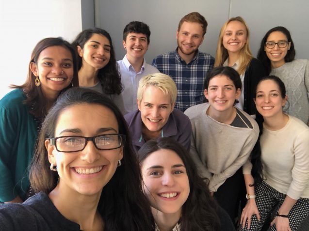 Breaking the Climate Silence – State of the Planet