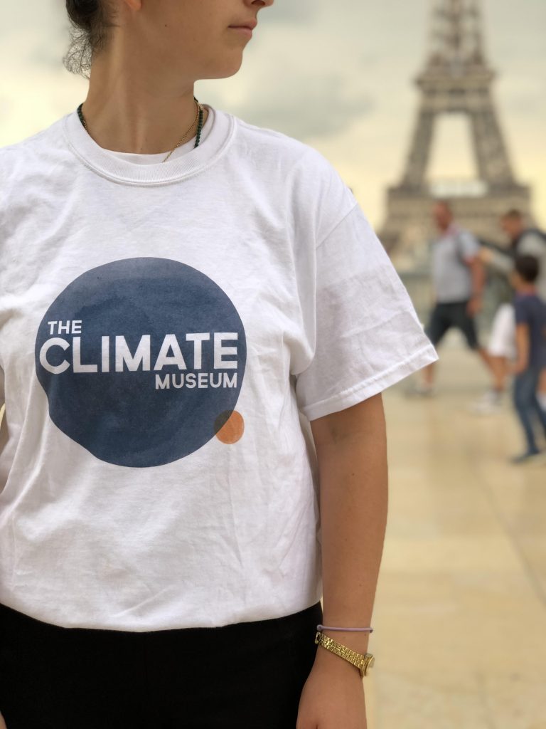 Breaking the Climate Silence – State of the Planet