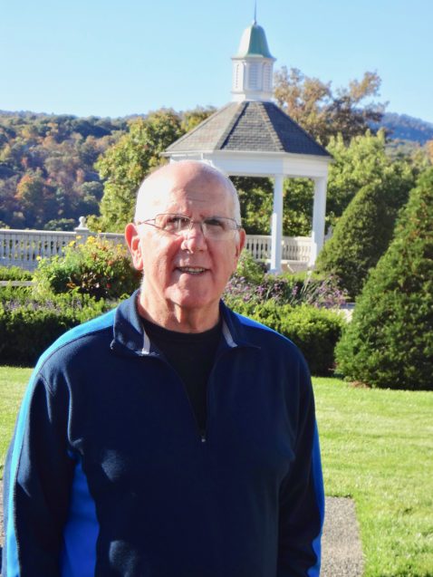 Elliott Sclar Named One of 2018’s ‘Responsible 100’ – State of the Planet