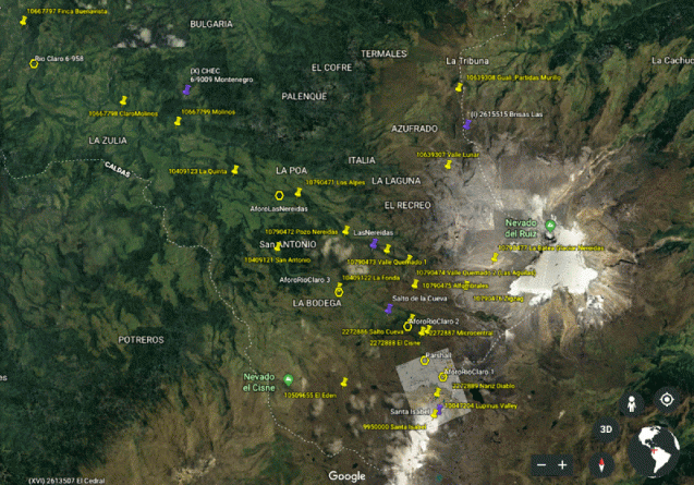This Unique Andean Ecosystem is Warming Almost as Fast as the Arctic ...