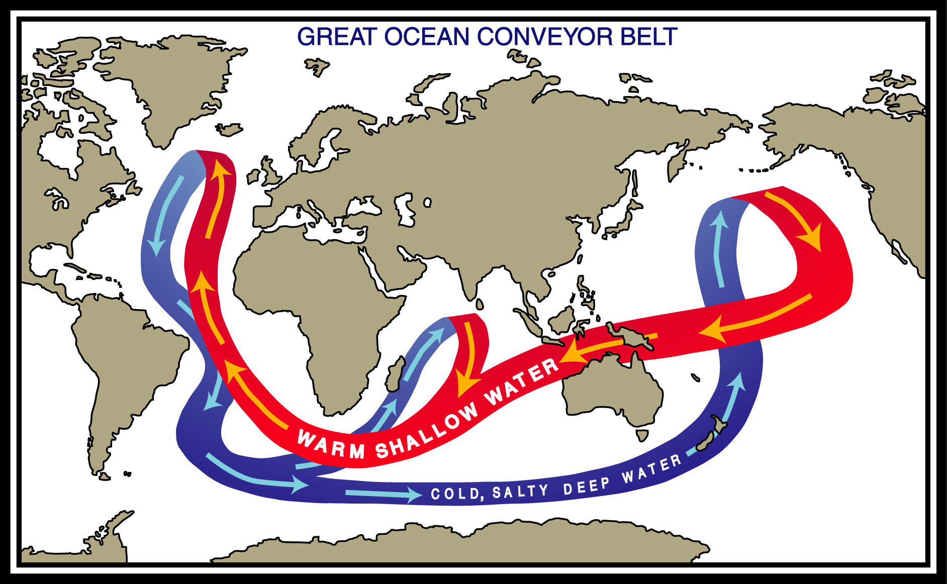 Wallace Broecker, Prophet of Climate Change – State of the Planet