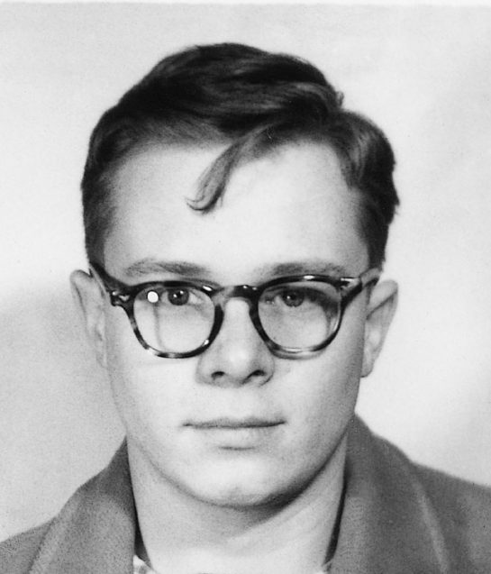 Wallace Broecker, Prophet of Climate Change – State of the Planet