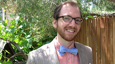 Tyler Ellis: Becoming a Versatile Researcher – State of the Planet