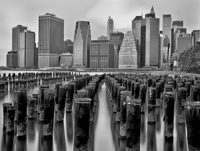 New York City Panel on Climate Change Releases 2019 Report – State of ...